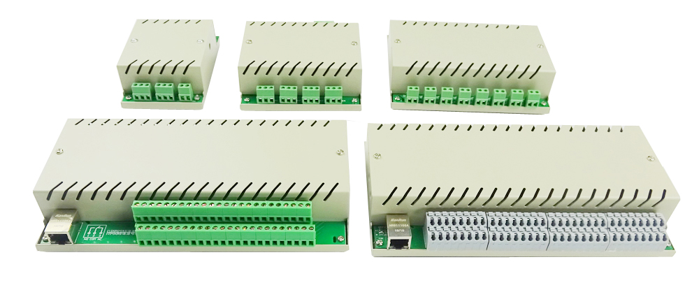 KC868-Hx Smart Controller Development Protocol | KinCony Smart Home System