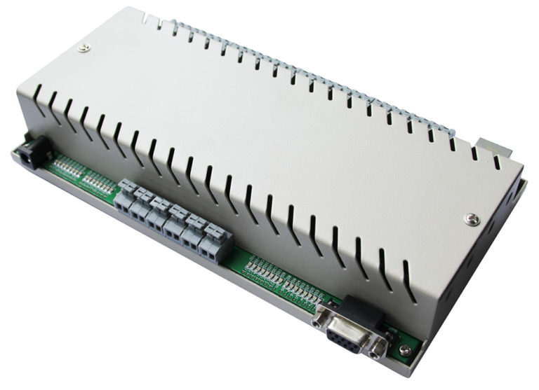 32 Channel Ethernet Relay Module – KC868-H32 – Smart Home Automation ...