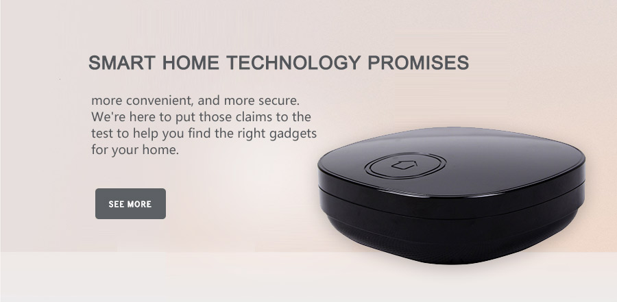 5 – Smart Home Automation | KinCony