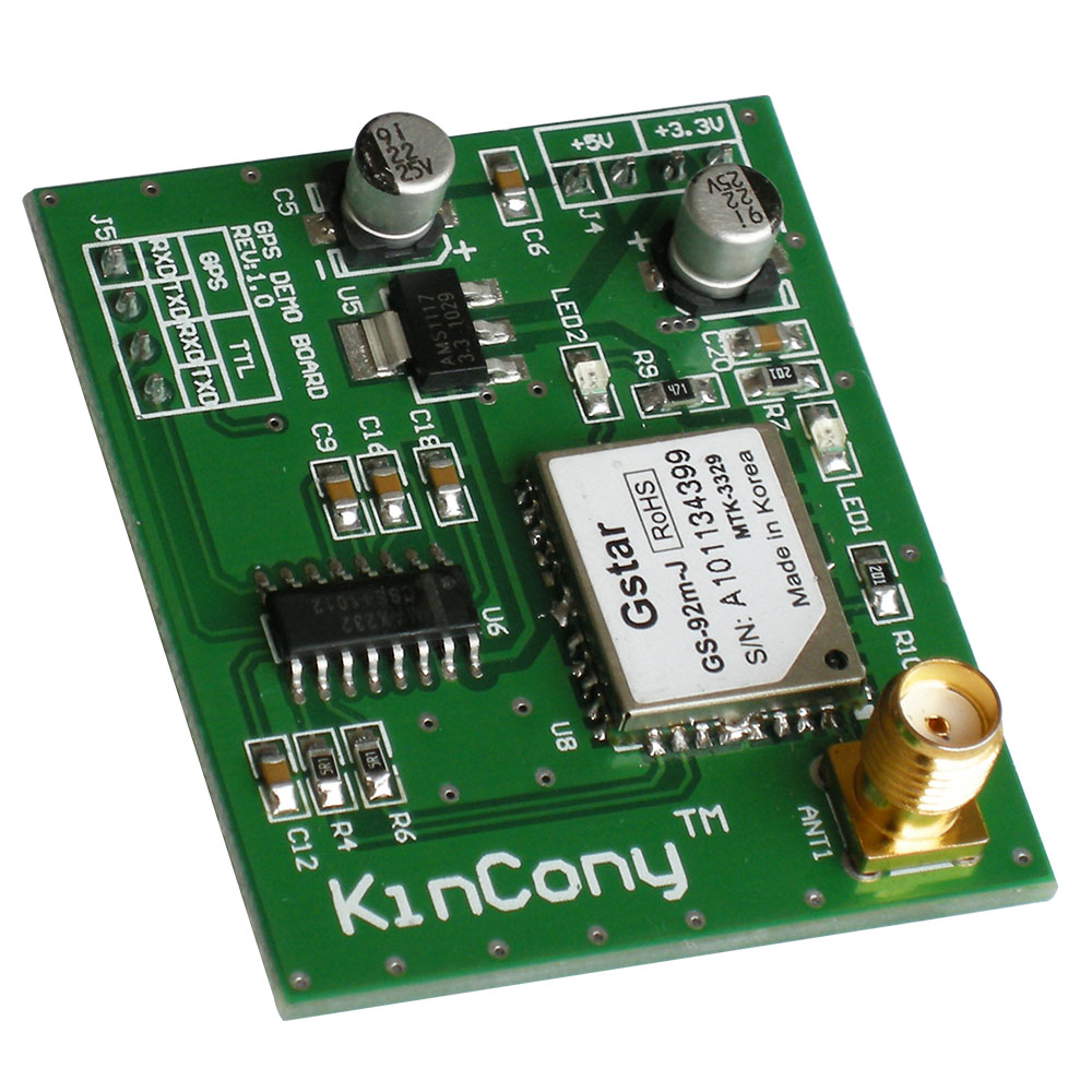 gs-92-gps – Smart Home Automation | KinCony