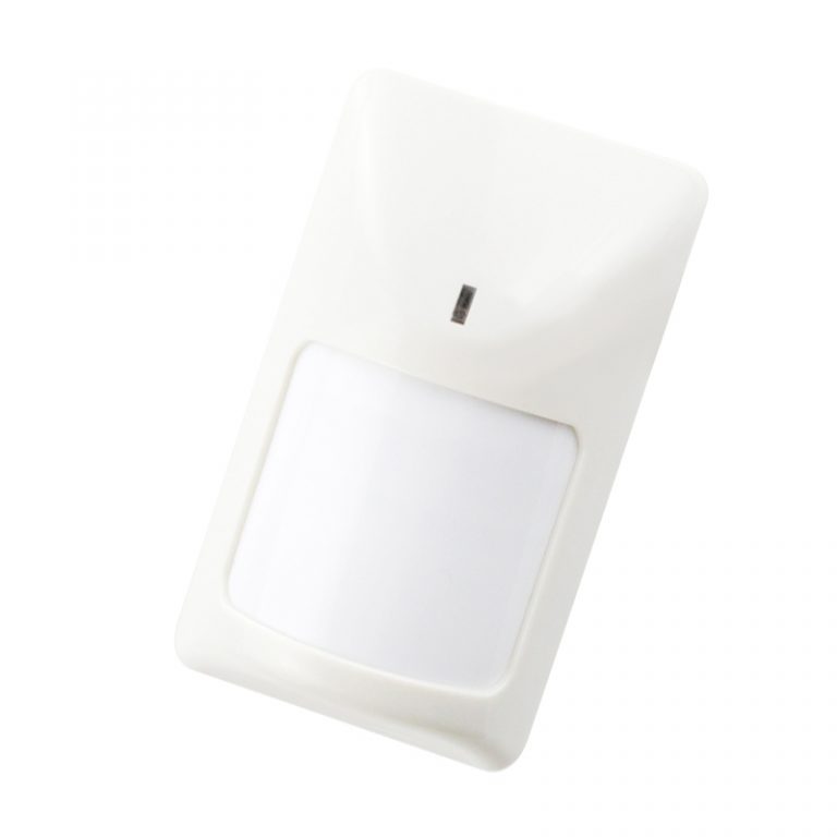 Wired PIR Sensor – Smart Home Automation | KinCony