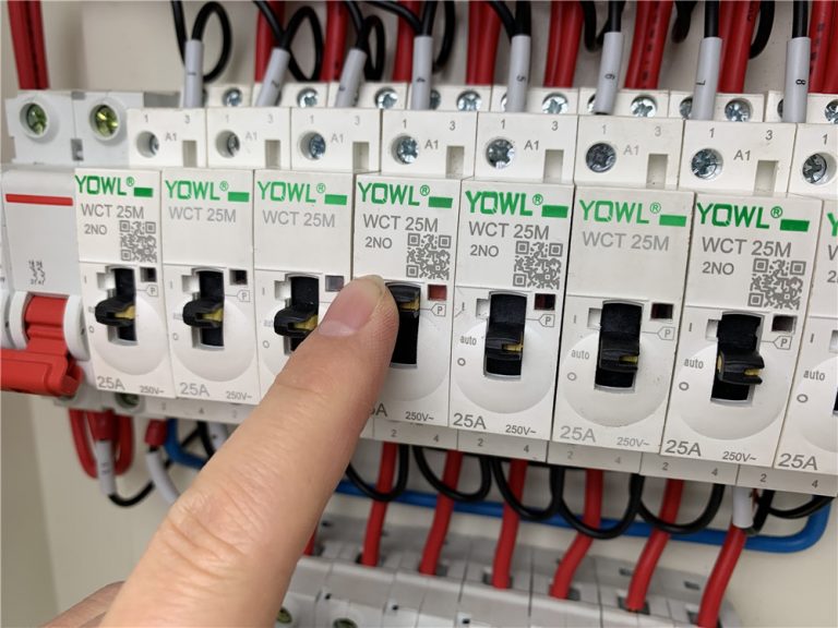 DIY Intelligent Remote Power Switch – Smart Home Automation | KinCony