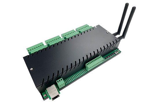 Relay Controller Smart Home Automation Kincony