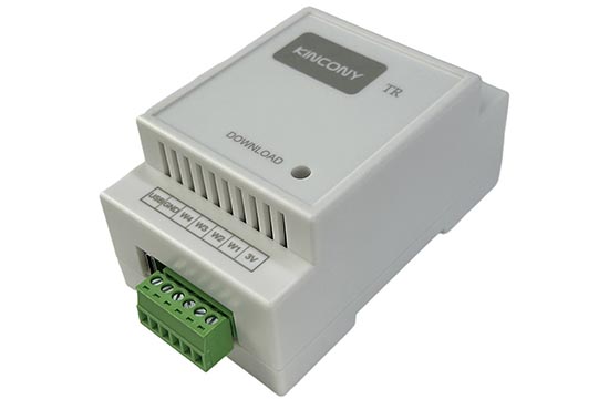 10/05/2025 – Smart Home Automation | KinCony